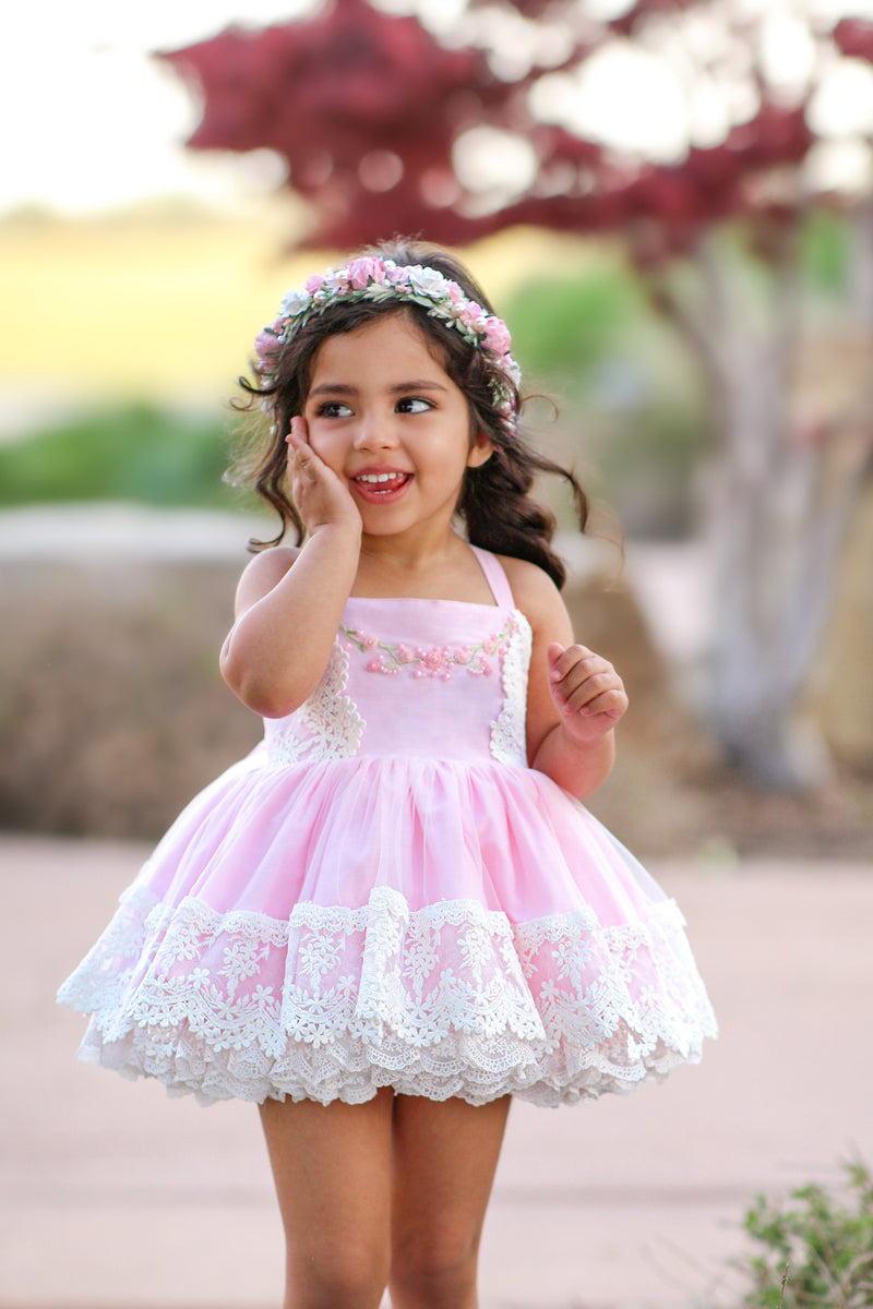 Sophie Bubble 2.0 – Wild Lilies