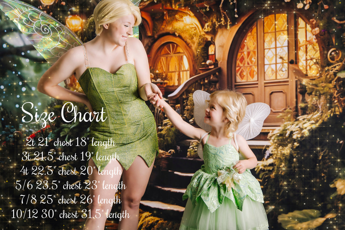 Pixie Dust – Wild Lilies