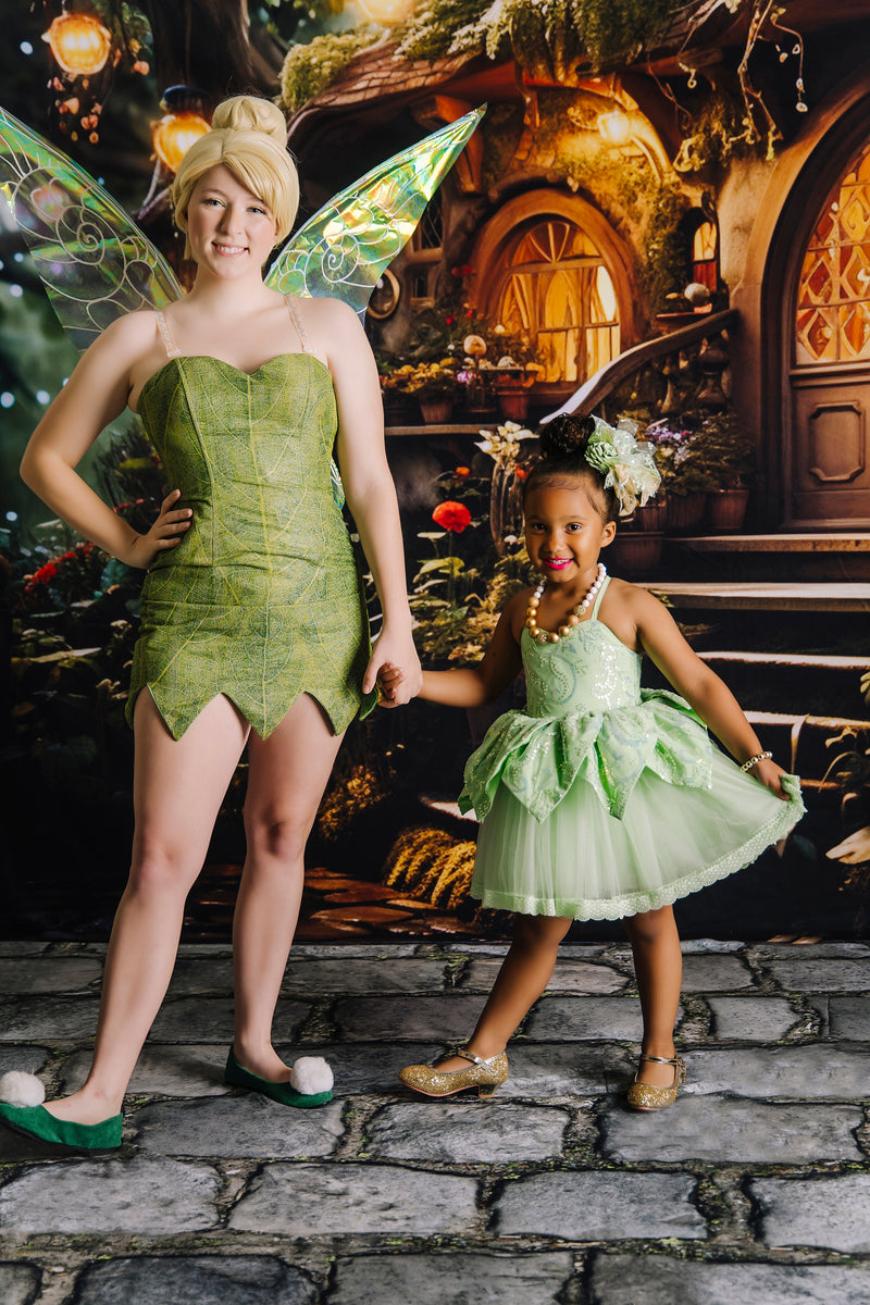 Pixie Dust – Wild Lilies